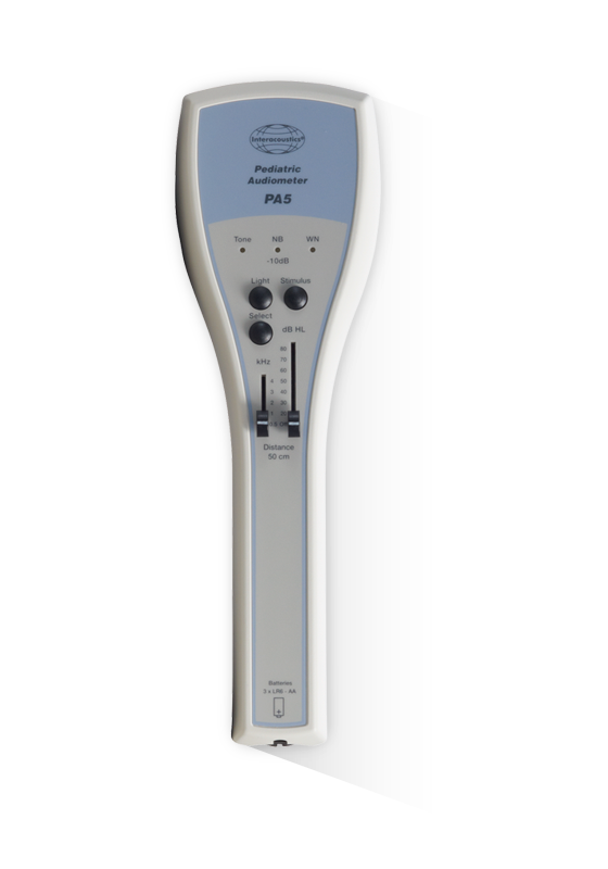 PA5 – Global Precision